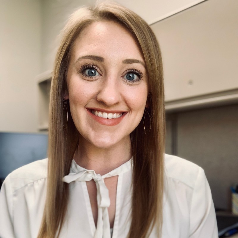 Leading through COVID-19 by Stephanie Garza - Iscential